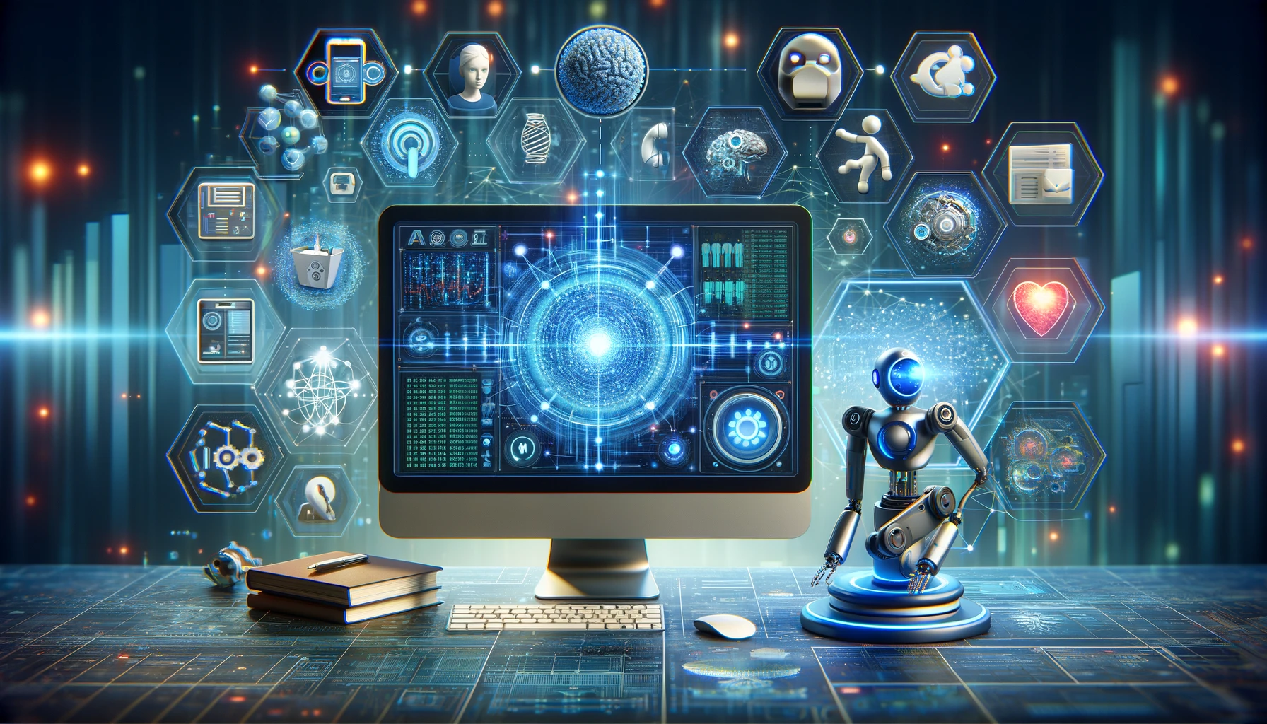 Understanding Machine Learning: AI's Core Technology - DVOTeam