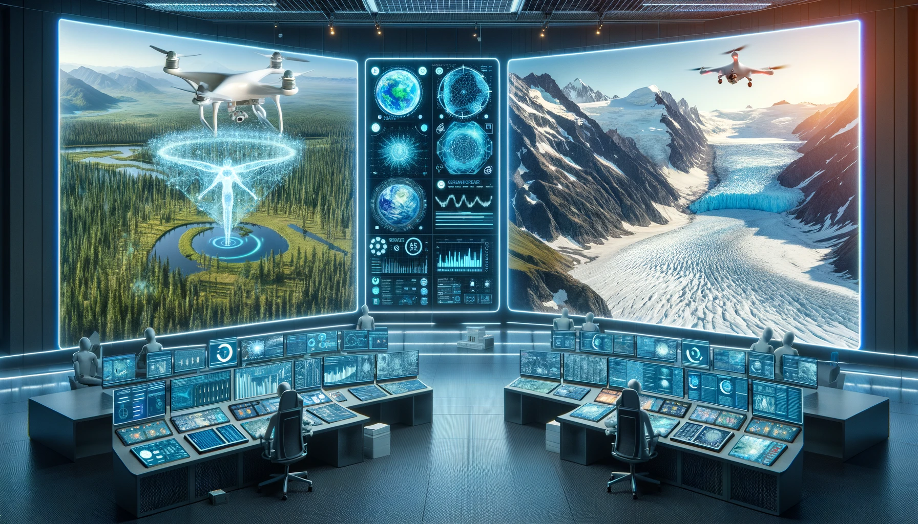 Ai In Climate Change Innovative Solutions And Ethical Considerations