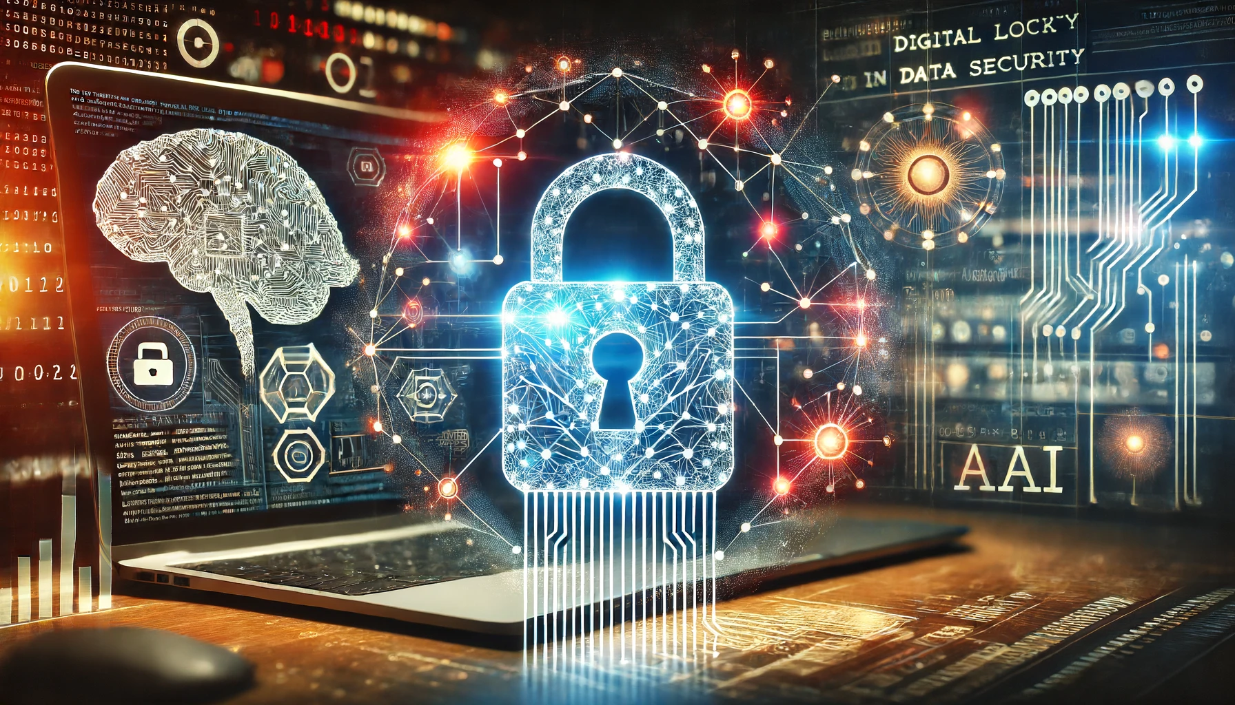 AI and Data Privacy: 4 Crucial Challenges and Powerful Solutions