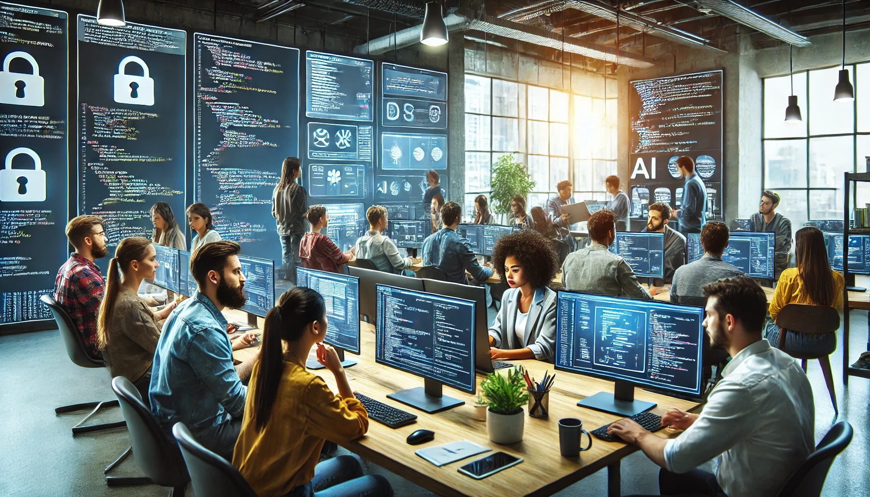 AI in Software Testing: What Engineers Need to Know - DVOTeam