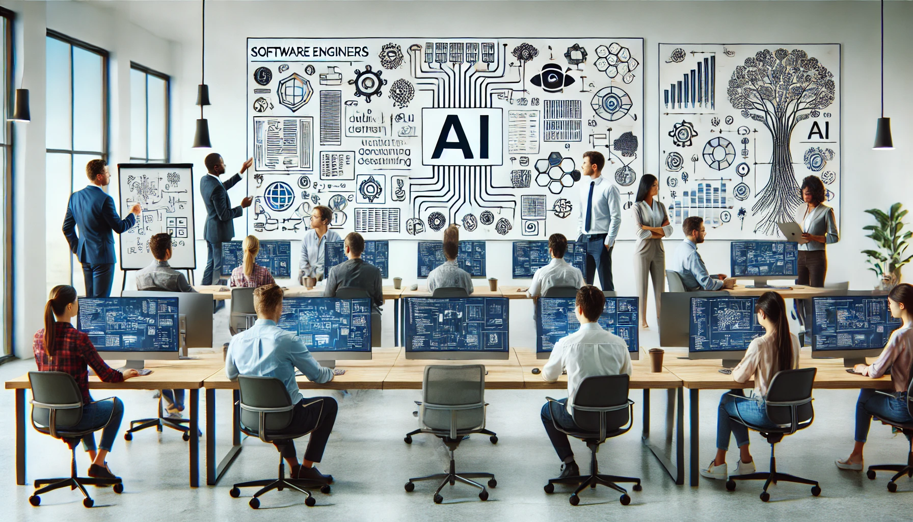 Future-Proofing Skills for AI-Driven Software Engineers - DVOTeam