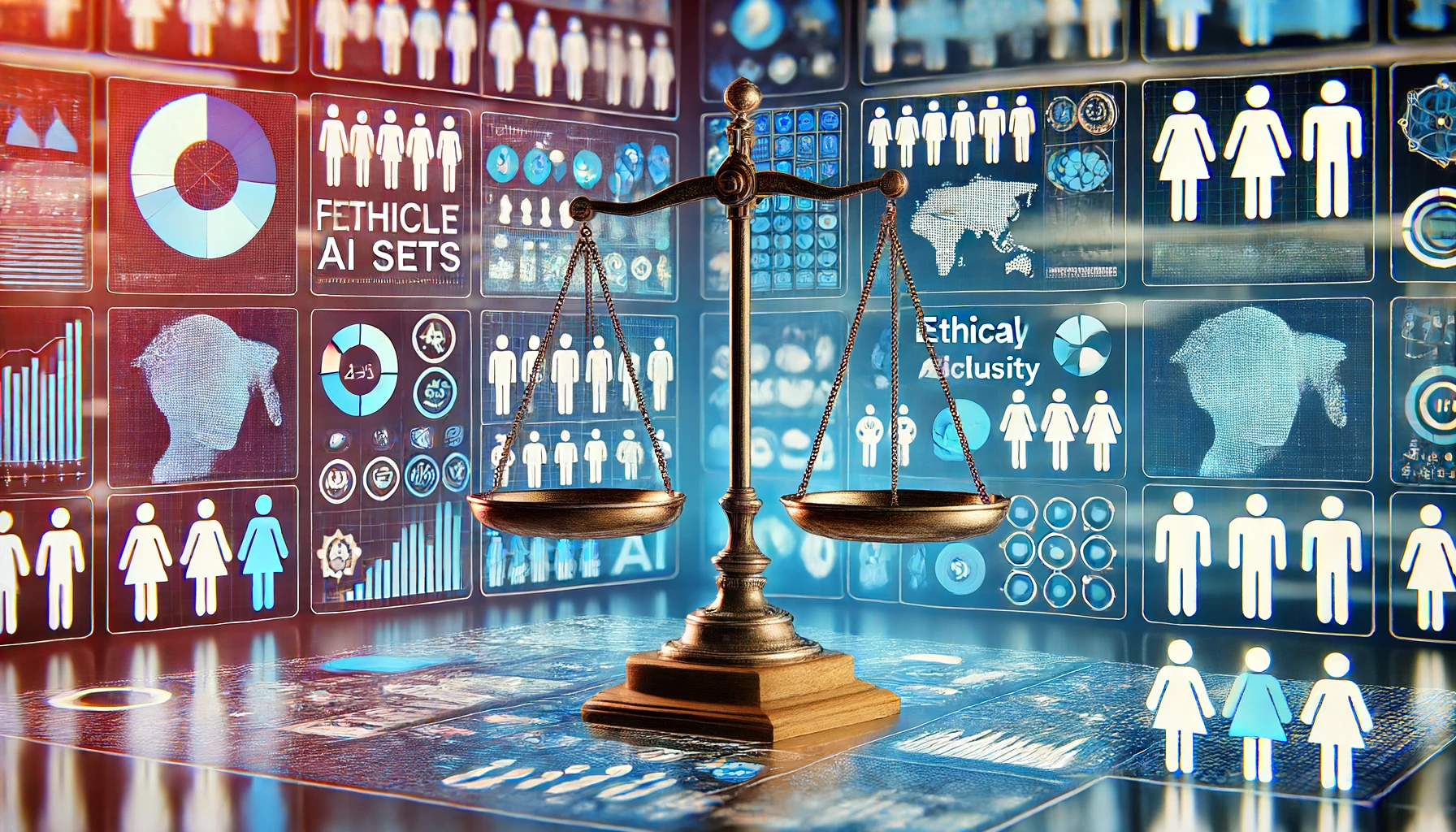 Bias in AI Systems: Addressing 3 Algorithmic Bias for Fair Decision-Making - DVOTeam