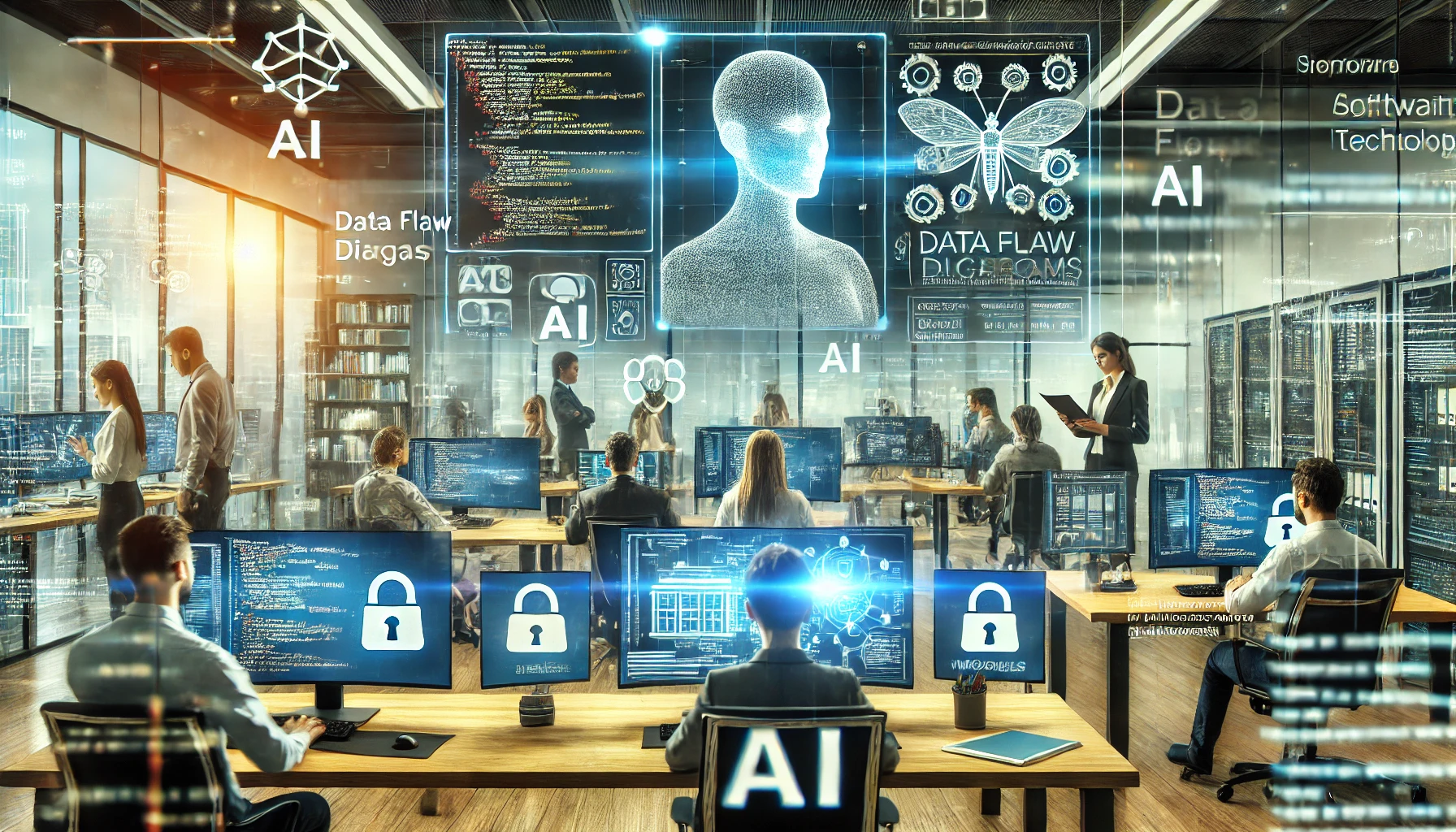 5 Exciting Benefits of AI in DevOps for Transforming CI/CD Processes ...