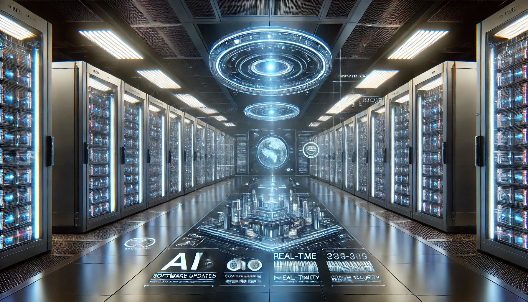 5 Essential Ways AI in Software Update Management Enhances Reliability