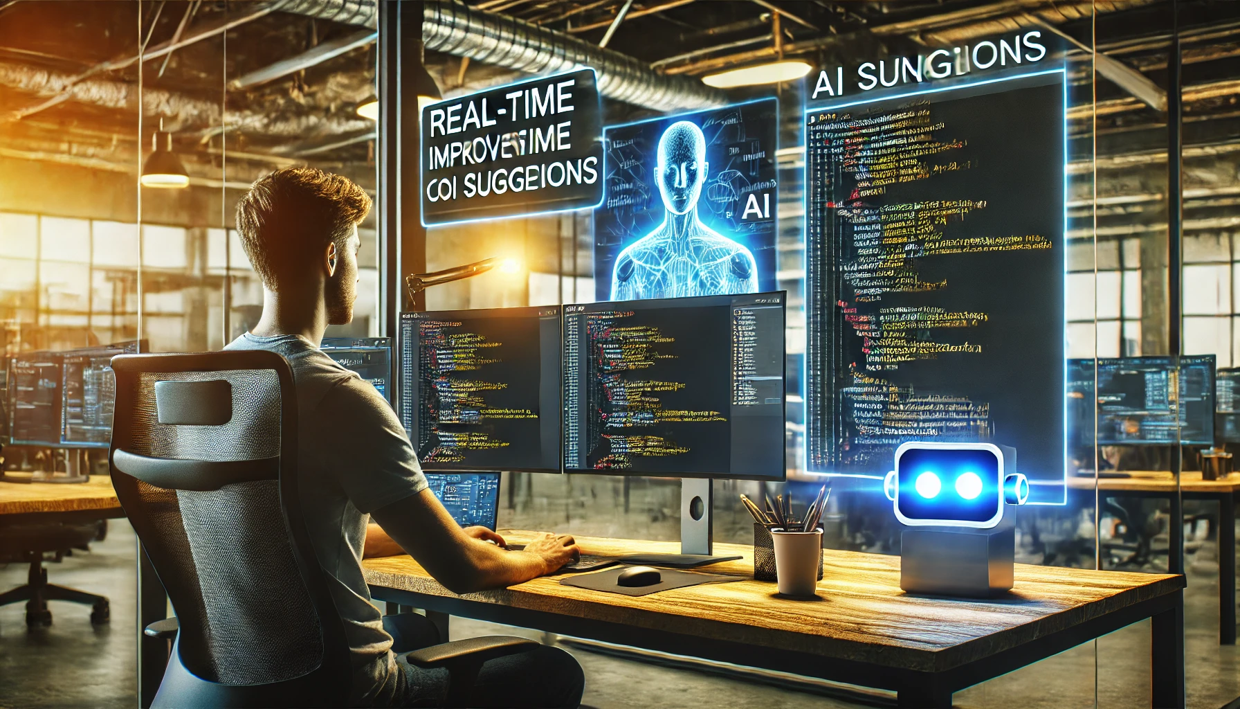 Effortlessly Supercharge AI in Code Review for Streamlined Debugging - DVOTeam