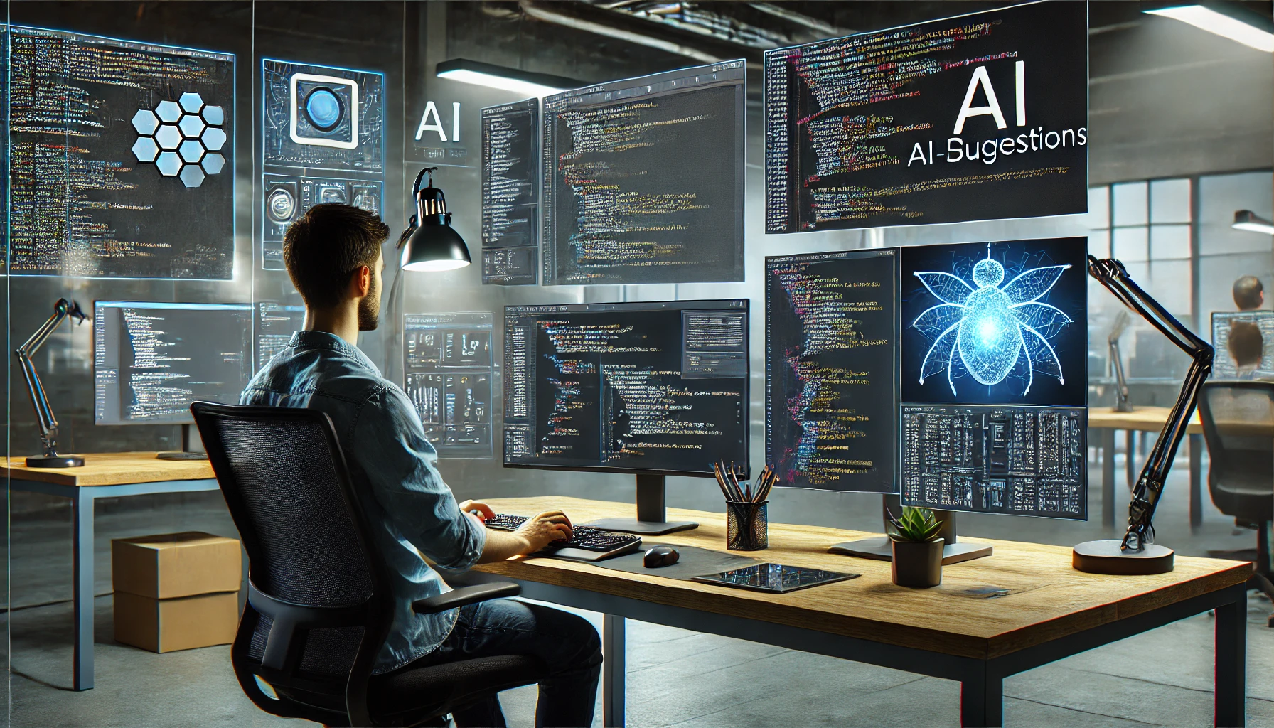 AI Tools for Software Engineers: 7 Ways to Boost Productivity and Creativity - DVOTeam