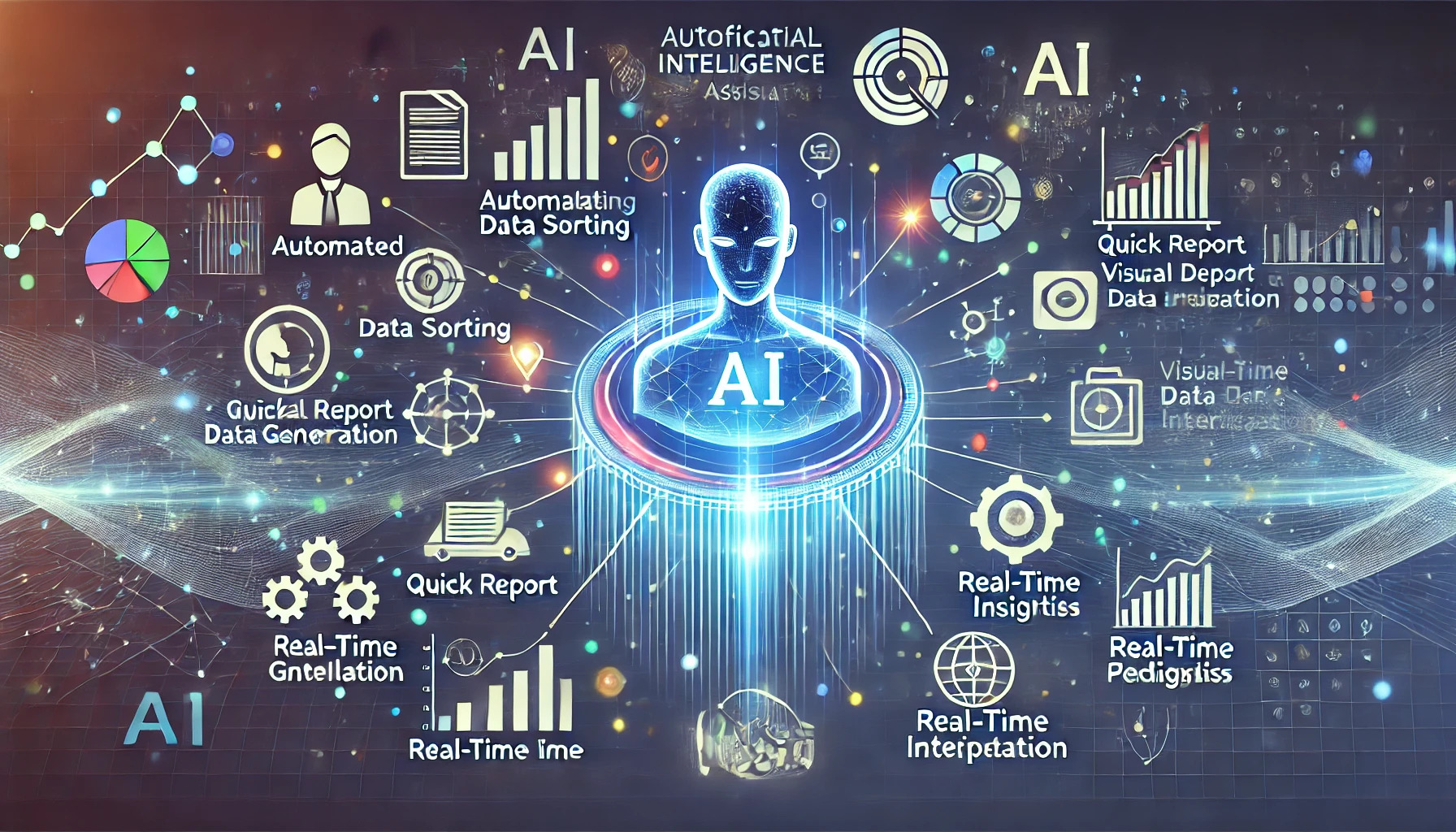 Artificial Intelligence Assistant Data Analysis - DVOTeam