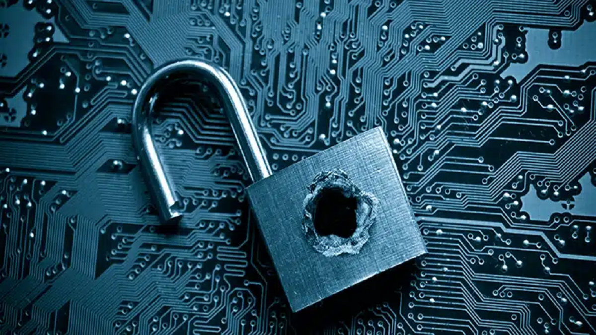 Cyber Security Breaches: 6 Critical Insights - DVOTeam