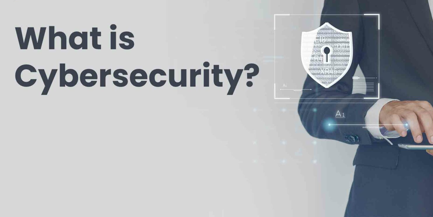 7 Insights Explain Cyber Security What is - DVOTeam