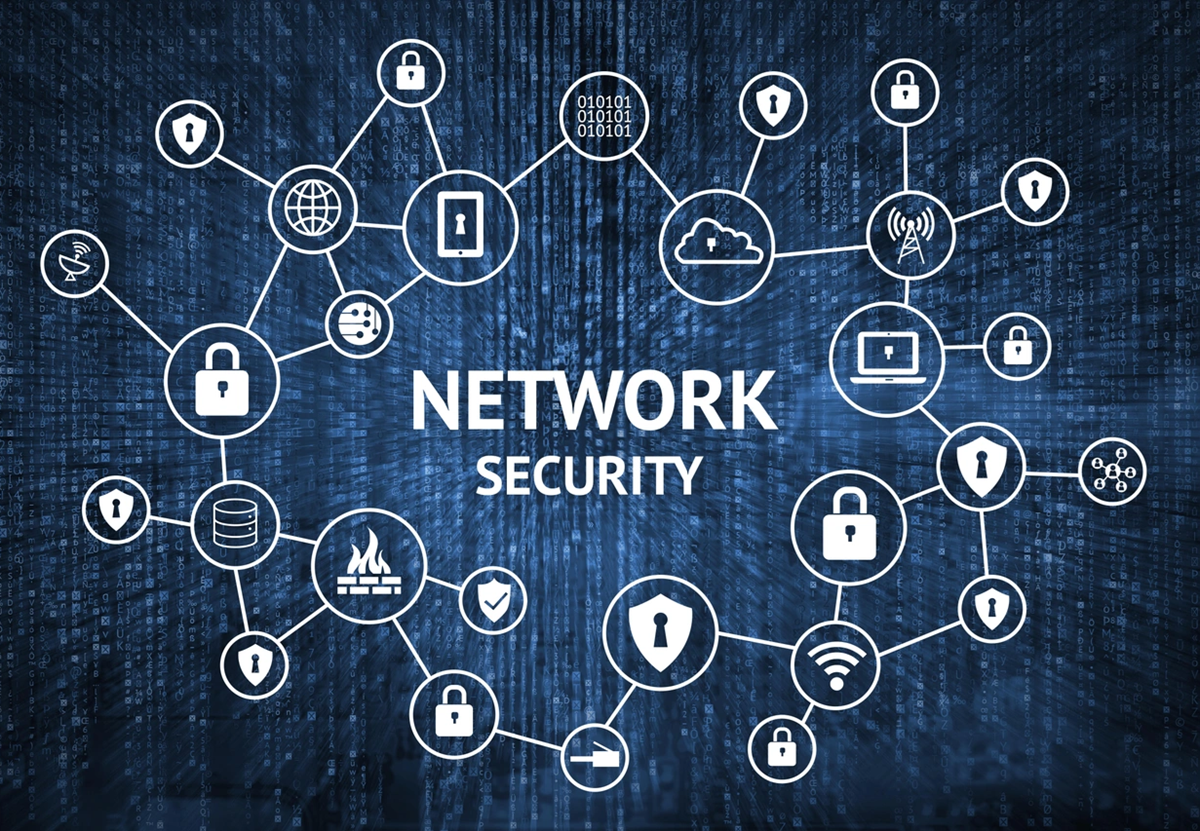 Network Cyber Security: Comprehensive Guide A2Z - DVOTeam