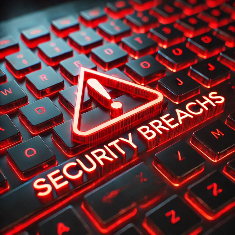5 Dangerous Types of Security Breaches - DVOTeam
